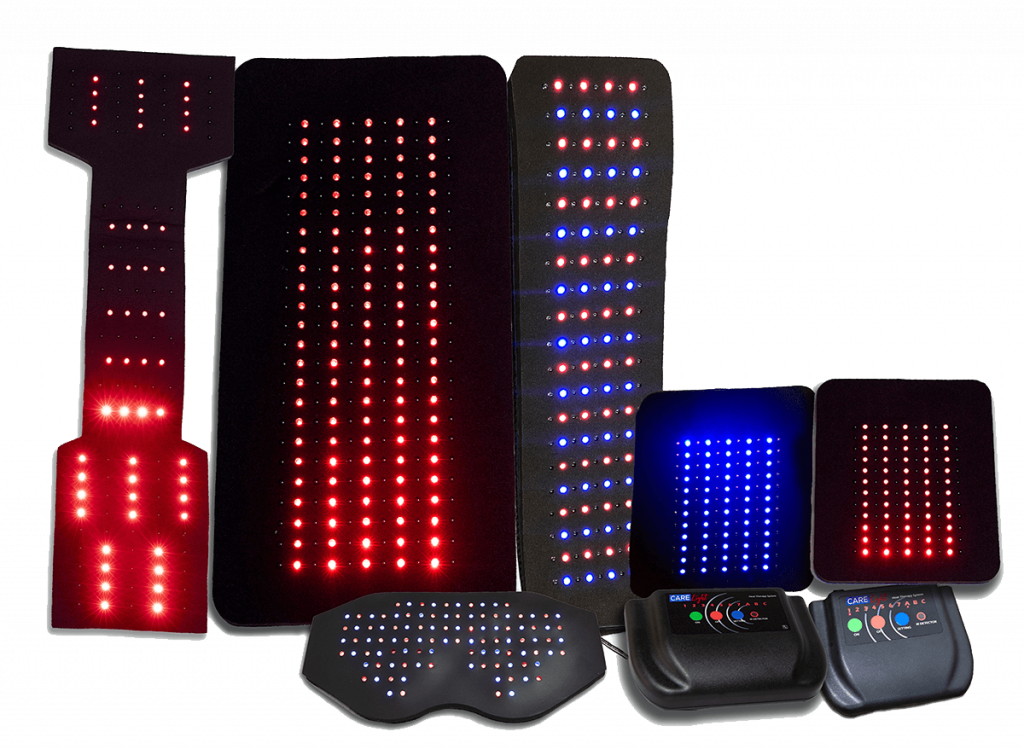 Pad System Rental Program Overview – Members – Photonic Therapy Institute