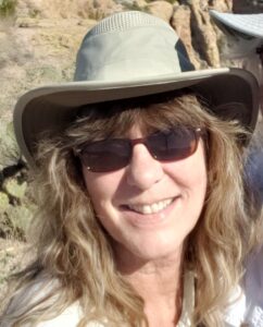 Robin Grant – Members – Photonic Therapy Institute